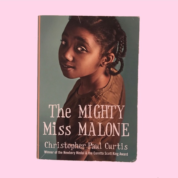 Other | The Mighty Miss Malone | Poshmark